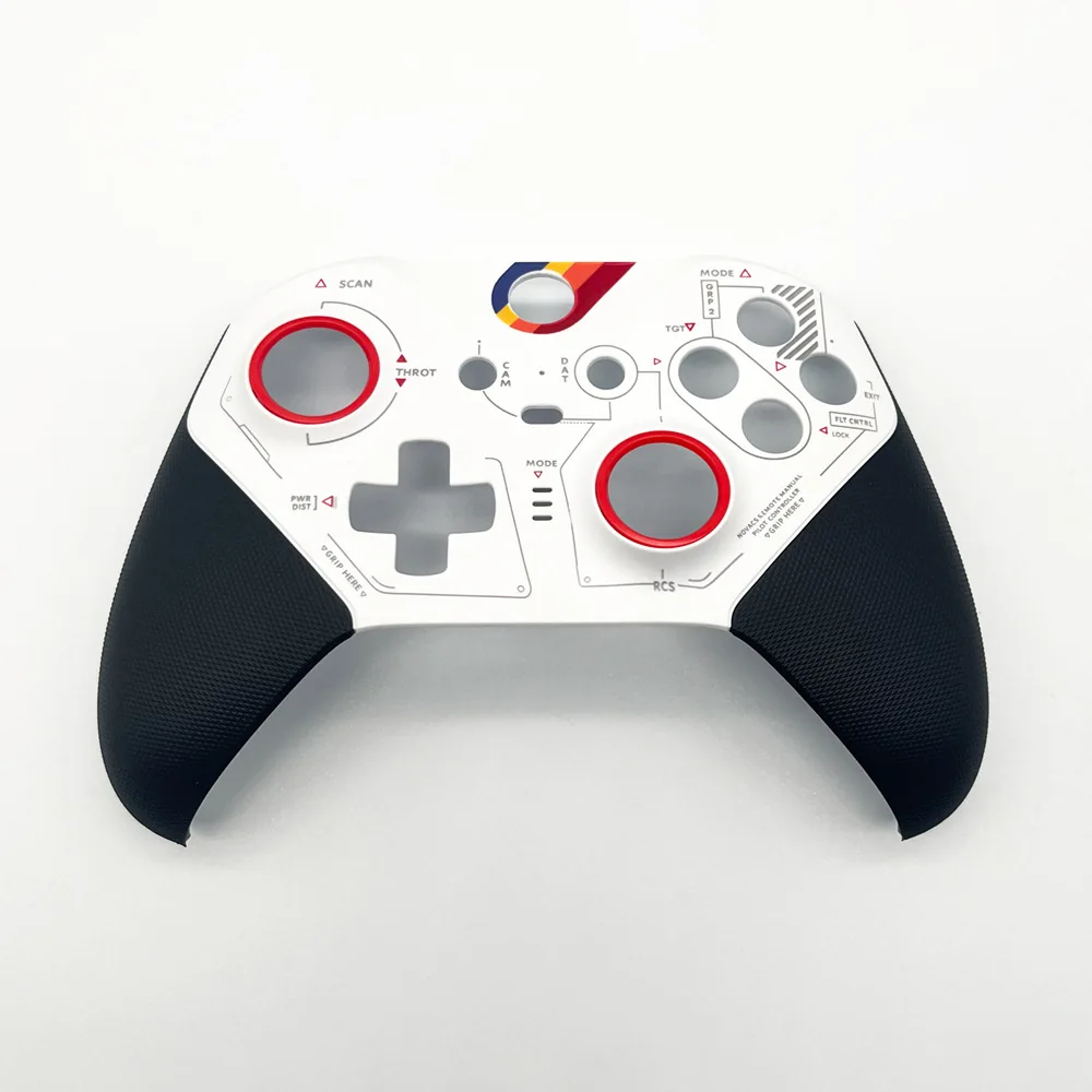 Game-Controller-Shell-Faceplate-para-Xbox-One-Elite-2-tampa-traseira ...