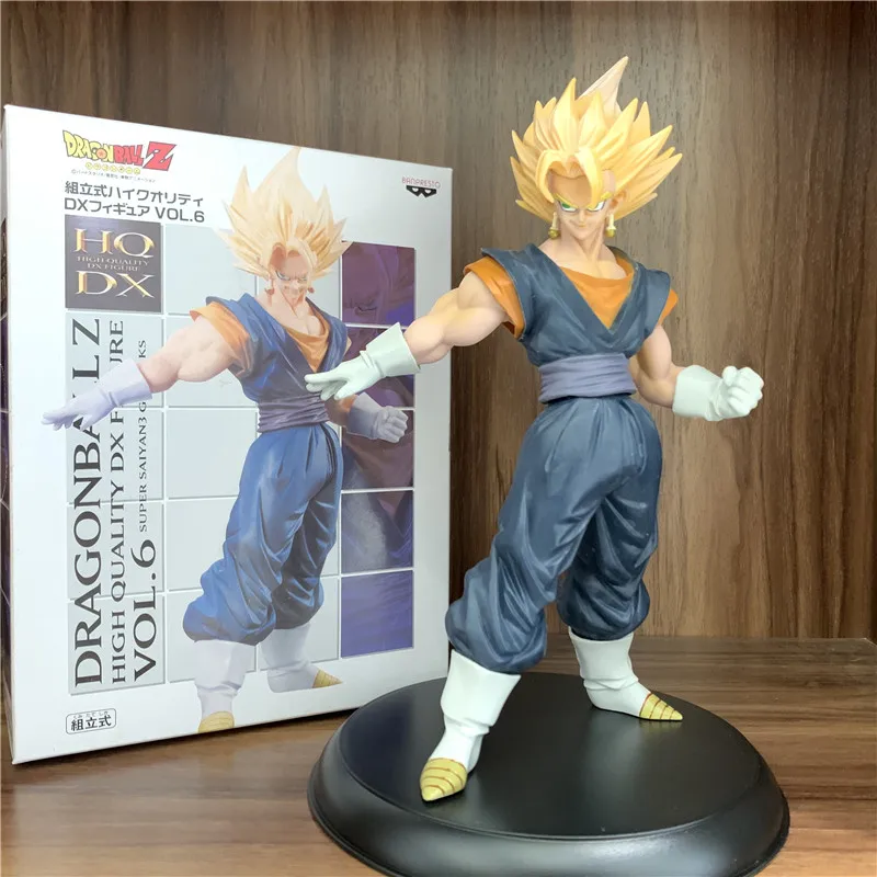 Dragon Ball Z Gogeta Ssj6