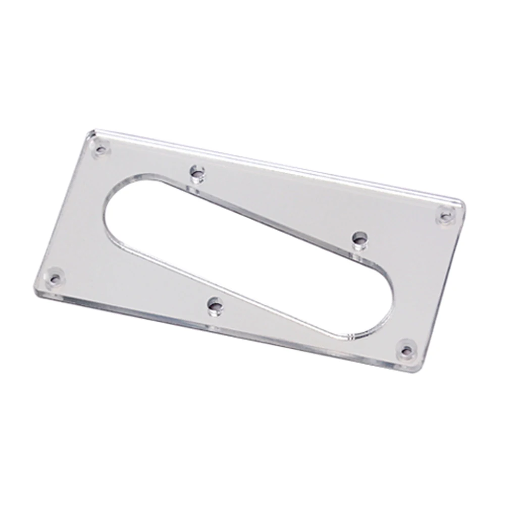 CONVERSION PICKUP MOUNTING RING Guitar - Humbucker to Telecaster Bridge ...