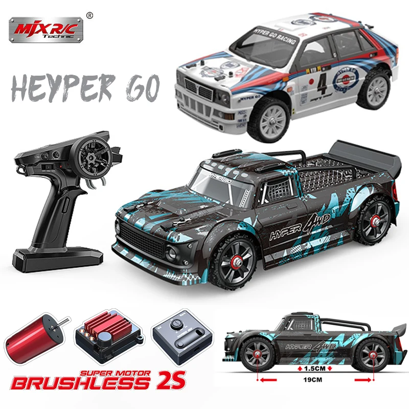 MJX-Hyper-Go-14301-14302-14303-Brushless-RC-Car-2-4G-1-14-telecomando-4WD-fuoristrada.jpg