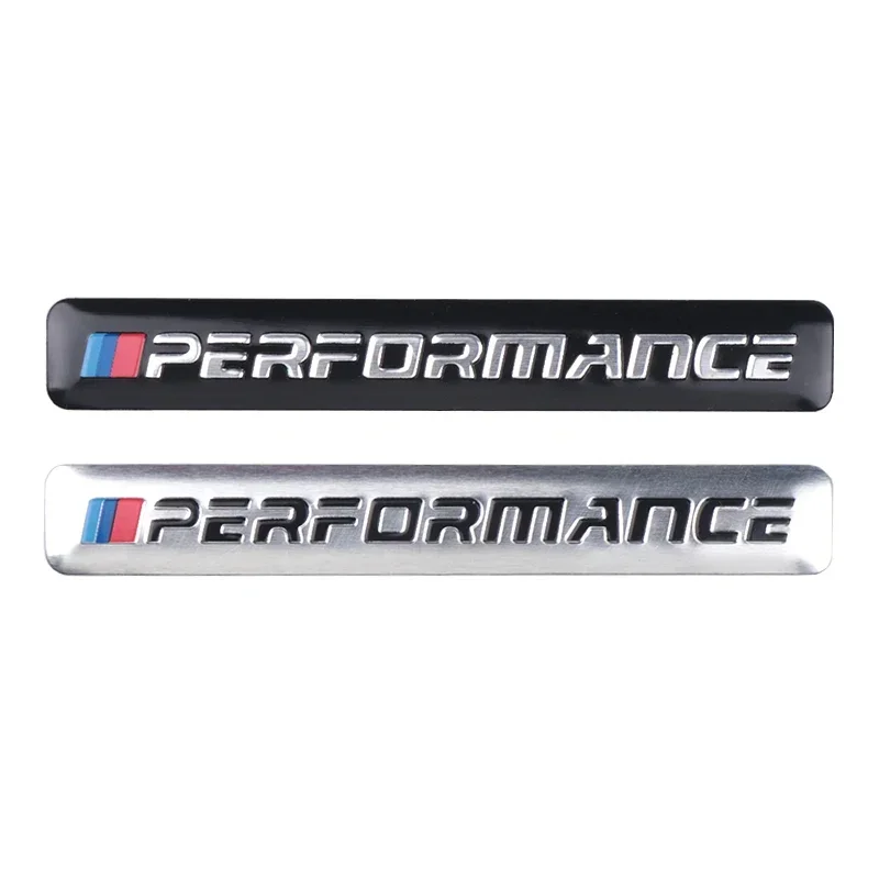 Performance-Motorsport-Metal-Logo-Car-Sticker-Aluminum-Emblem-Grill ...