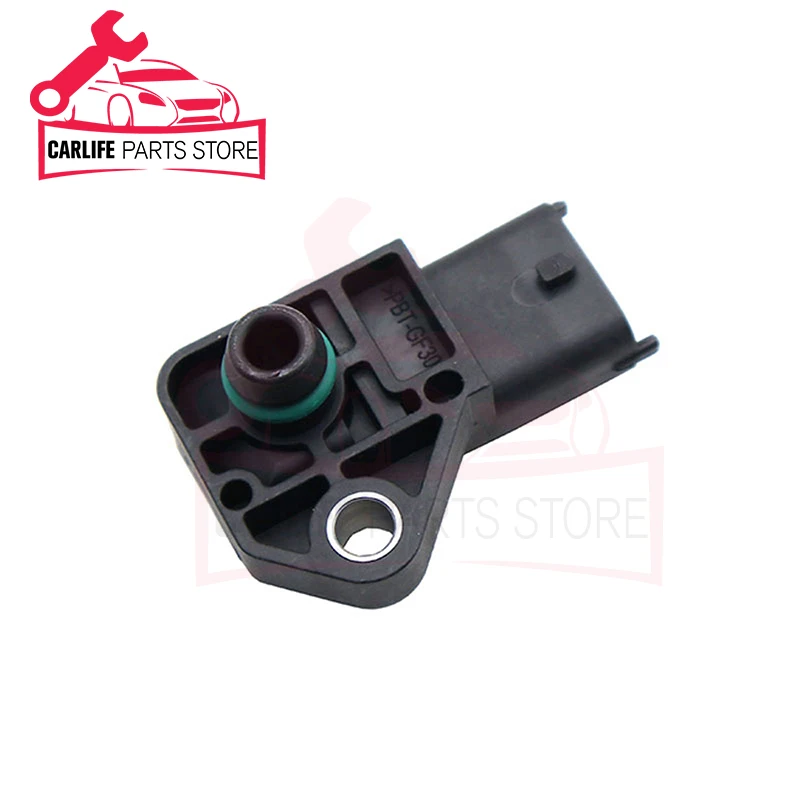 OEM-0281002487-MAP-Intake-Manifold-Absolute-Pressure-Sensor-For-Opel ...