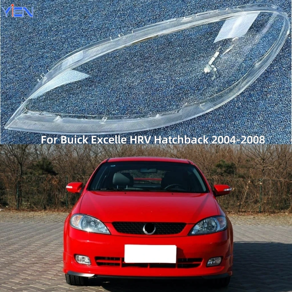 For Buick Excelle HRV Hatchback 2004 2005 2006 2007 2008 Car ...