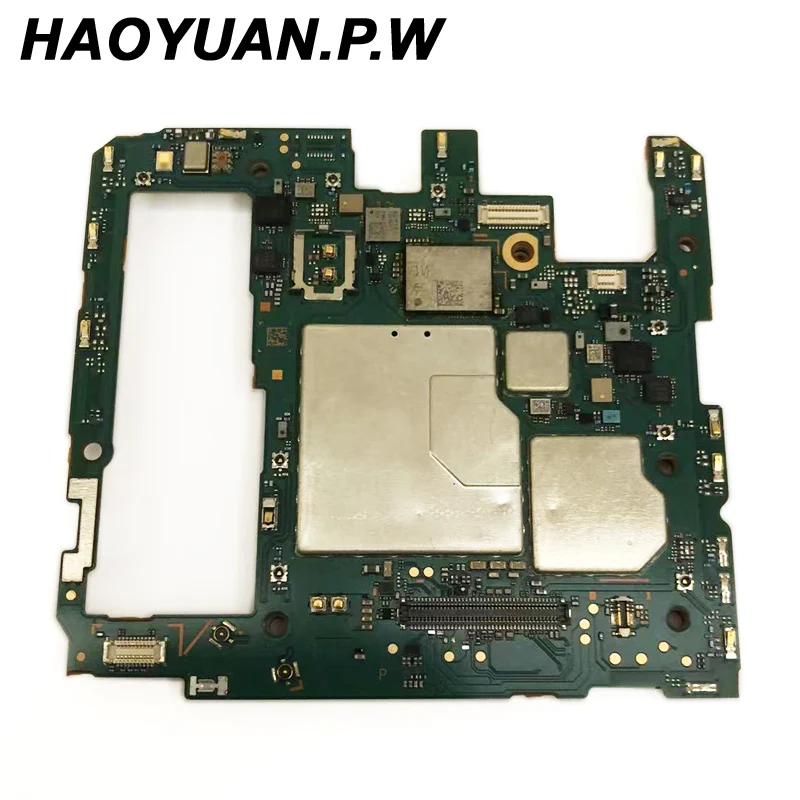 HAOYUAN-P-W-Full-Work-Original-Unlock-Mainboard-Motherboard-Flex ...