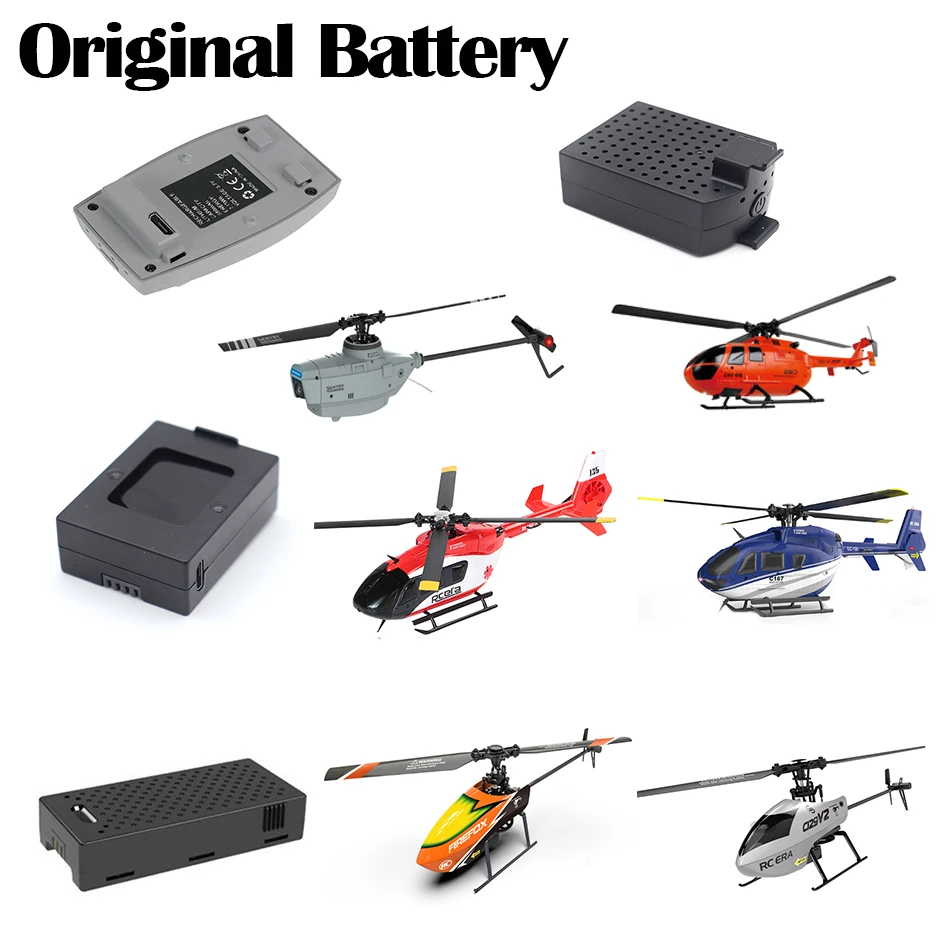 Original-Battery-for-C186-C127-C127AI-C159-C187-C129-C129V2-RC ...