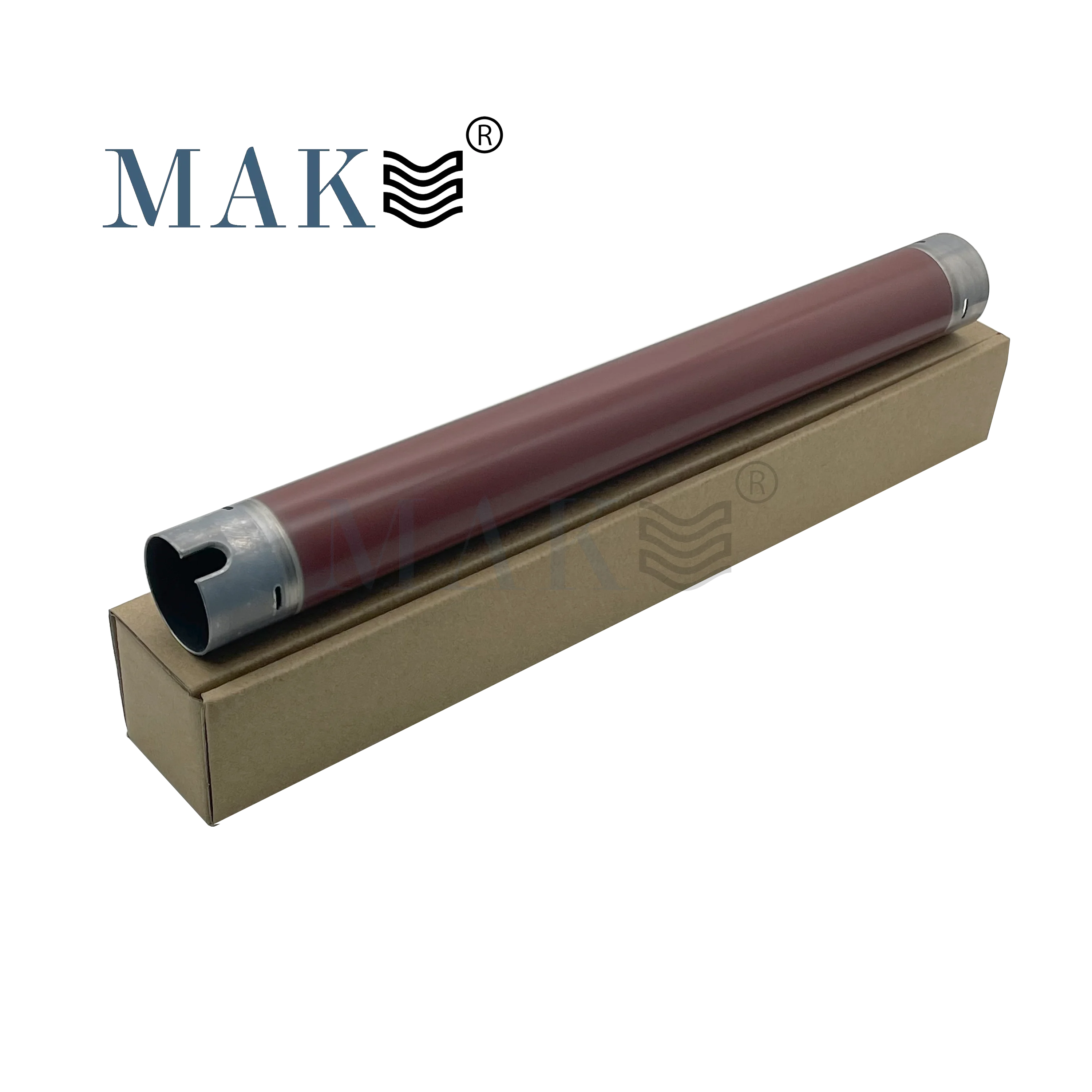 2X-Fuser-Upper-Heat-Roller-for-Kyocera-FS-3900-4000-3920-4020-3925-4025 ...