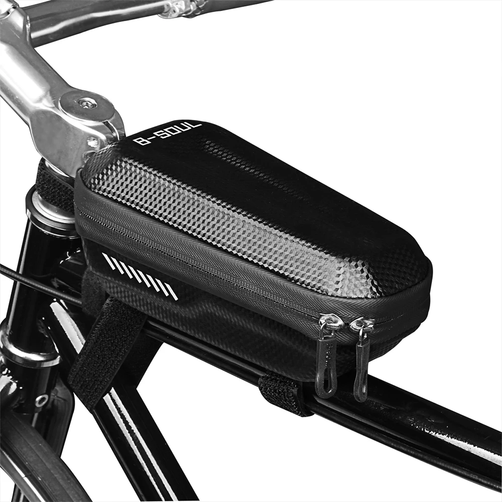 Bicycle-Top-Tube-Bag-MTB-Road-Mountain-Bike-Cycling-Rainproof-Bike ...