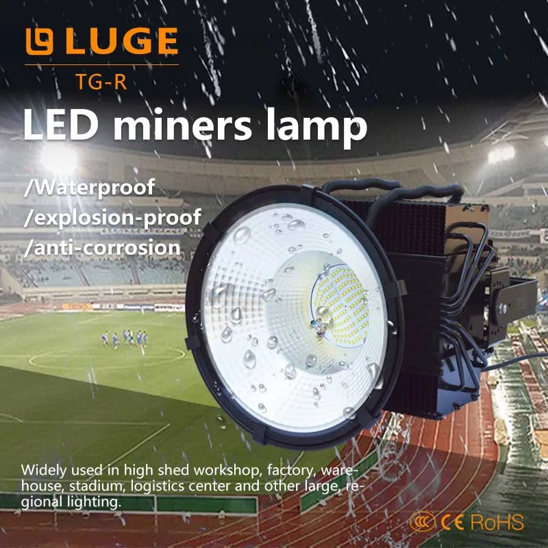 High-quality-220V-LED-FloodLight-200W-300W-400W-500W-Tower-crane-lamp ...