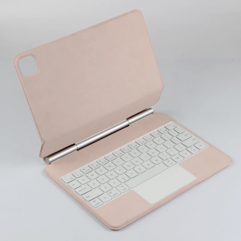 Backlit Touchpad Magic Keyboard For New iPad Air 6th Gen M2 Air 11 Inch ...