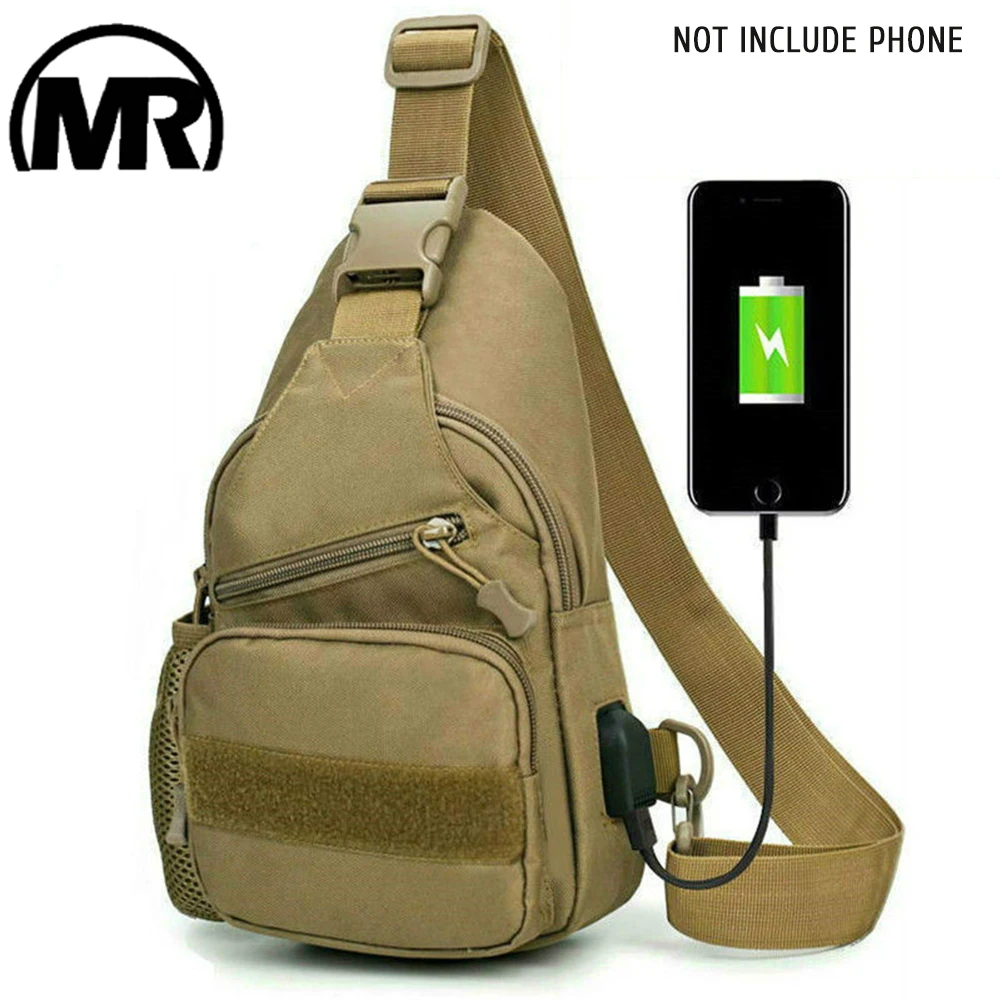 New-Chest-pack-Backpack-Men-Outdoor-Backpack-Camouflage-Camping-Travel ...