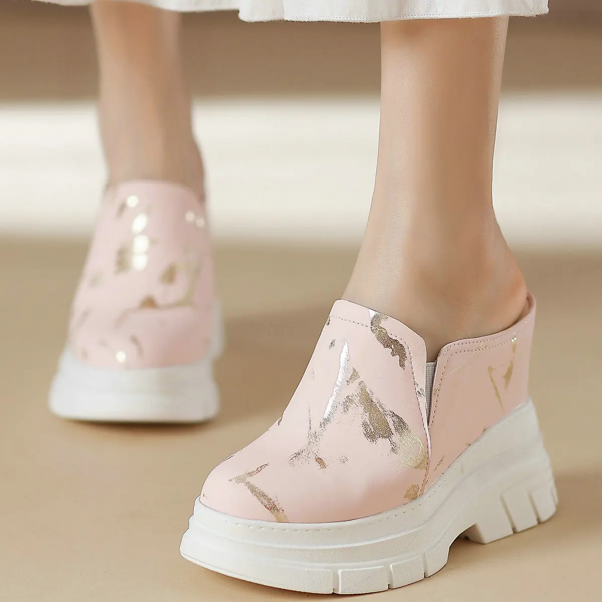 Store Home Products Feedback