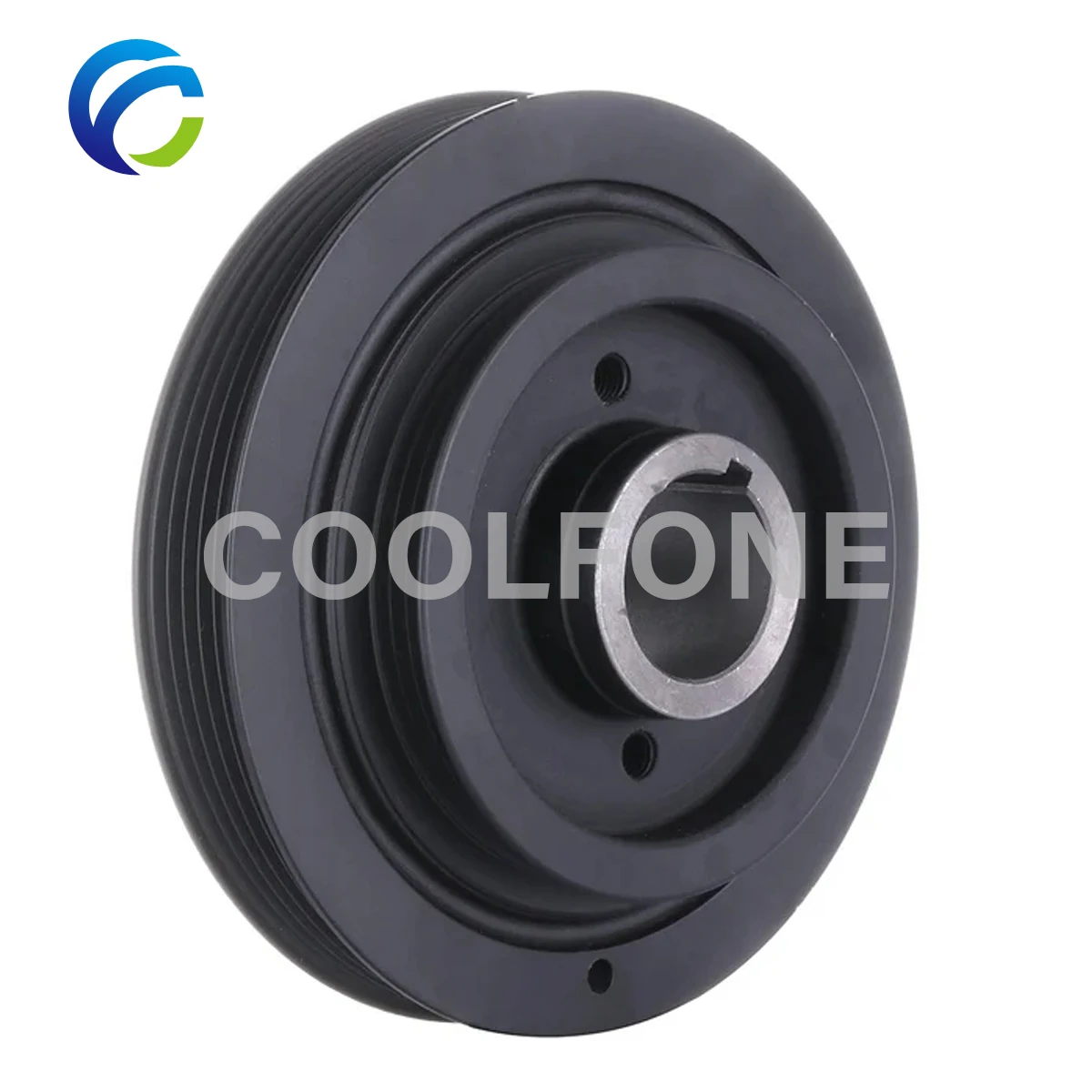 Vibration-damper-for-crankshaft-pulley-for-TOYOTA-CAMRY-RAV4-PICNIC ...