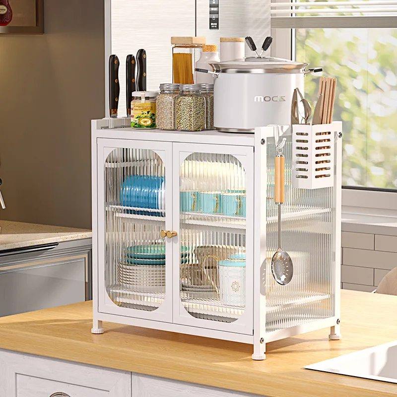 Kitchen-dish-storage-rack-household-countertop-dish-storage-rack ...