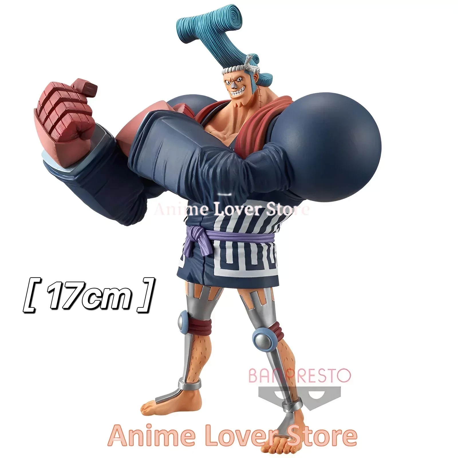 Bandai Banpresto Original One Piece DXF Wano Country Luffy Chopper Zoro ...