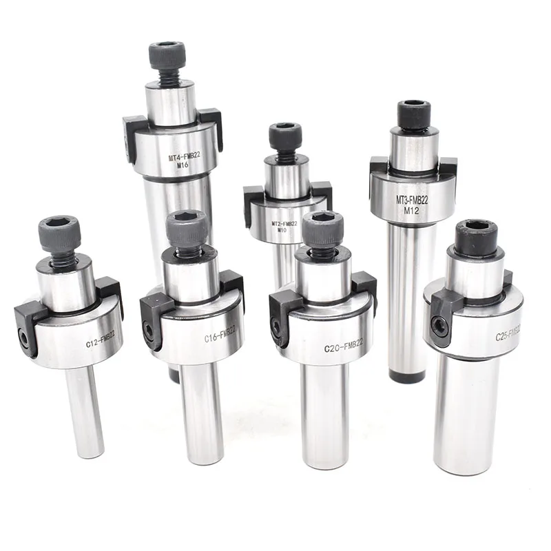 Mt2-mt3-mt4-r8-fmb22-fmb27-bt30-nt30-iso30-ferramenta-titular-drawbar ...