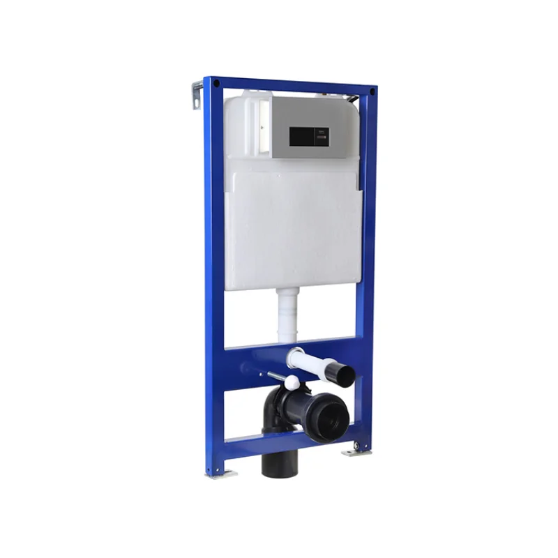 Quality-Products-Squatting-Pan-With-Battery-Sensor-Concealed-Toilet ...
