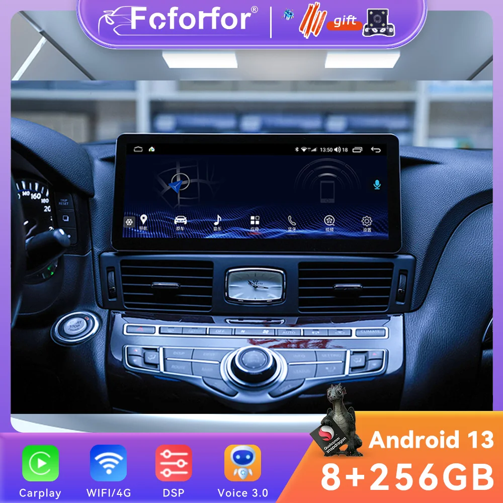 Android-Radio-For-Nissan-Cima-Fuga-2012-For-Mitsubishi-Proudia-Dignity ...