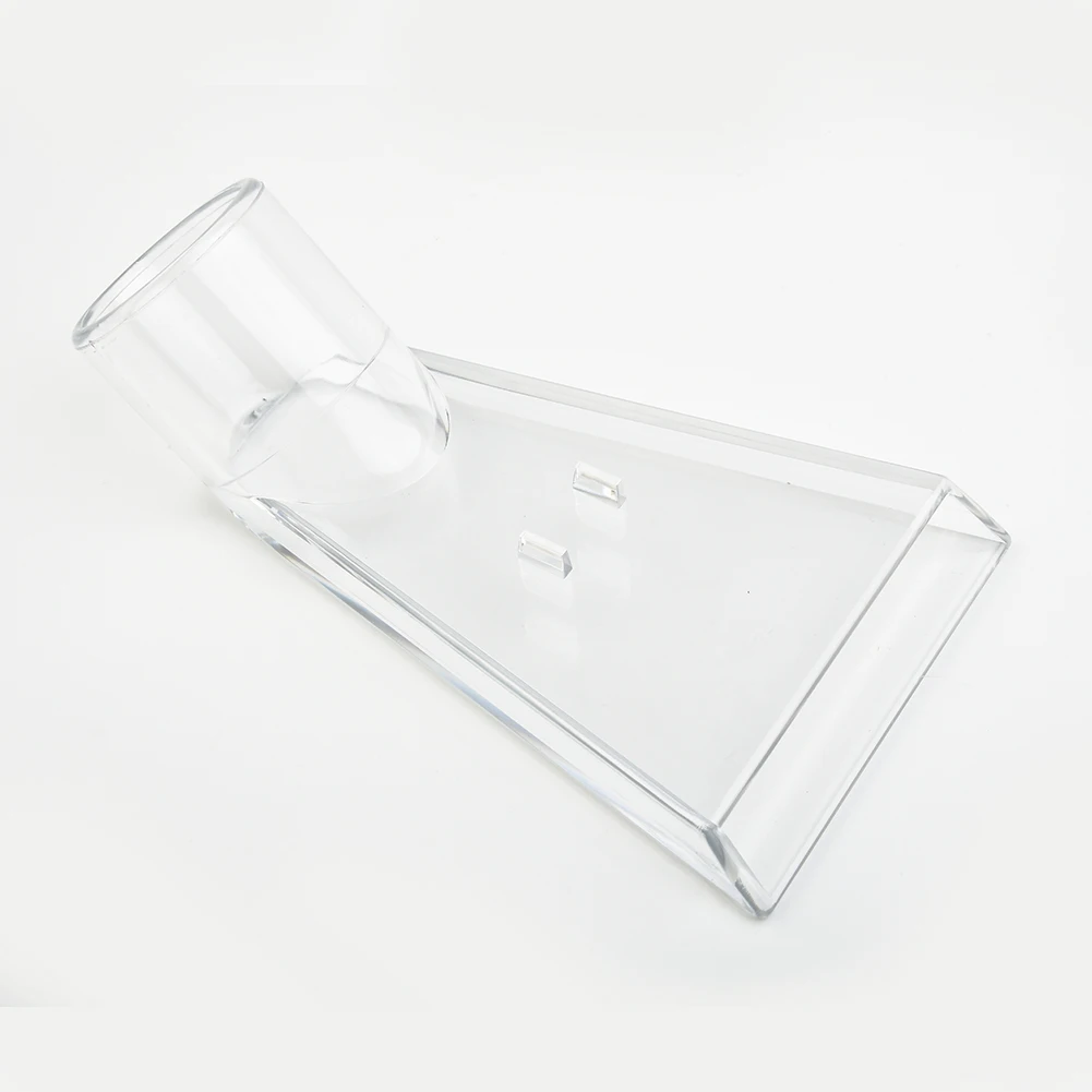 Vacuum-Cleaner-Extraction-Nozzle-Spin-Brush-Head-Clear-Swivel-Nozzle ...