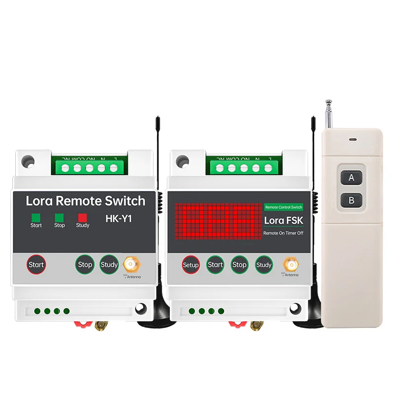 Popular-5KM-Long-Range-Remote-Controller-Lora-Remote-Switch-Long-Distance-Relay-Control-Wireless ...