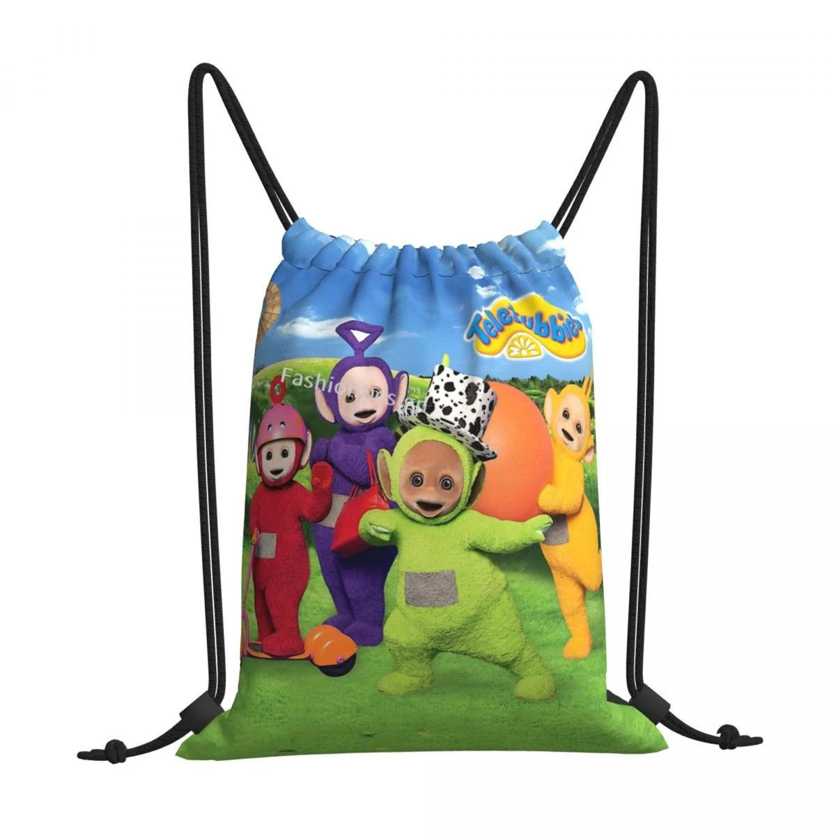 Bag Teletubbies Thimble Toys | atelier-yuwa.ciao.jp