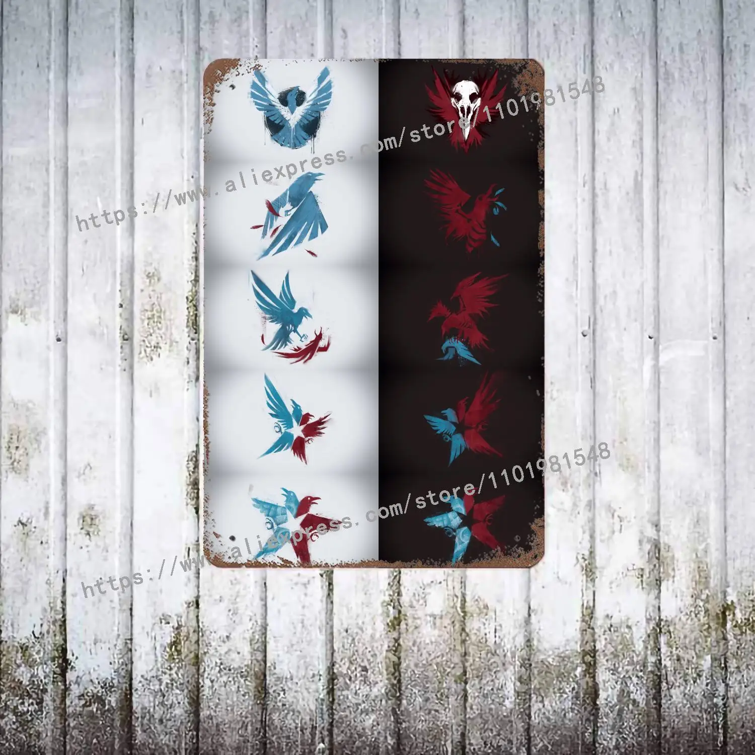 Infamous Second Son Logo