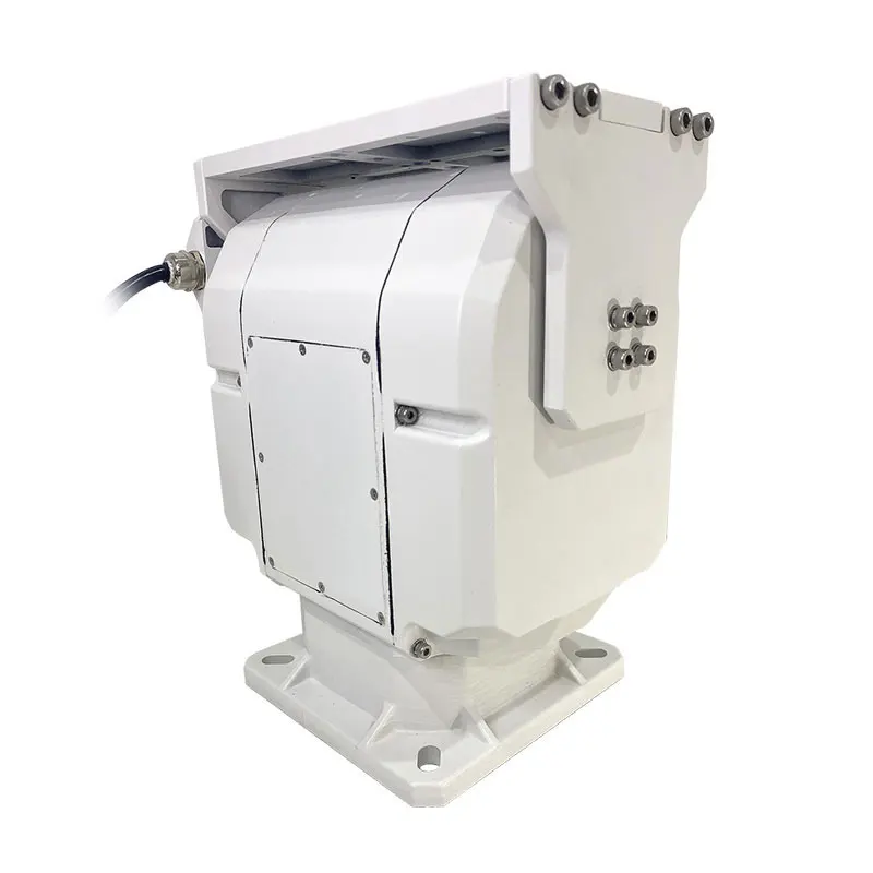 30kg heavy duty gimbal-servo turntable-intelligent PTZ, suitable for ...