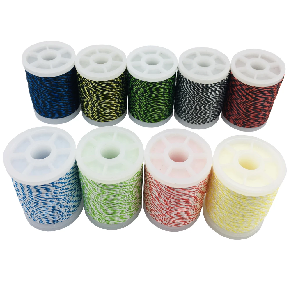 Profession-Bow-string-Serving-thread-120m-Roll-0-02-Thickness-for ...