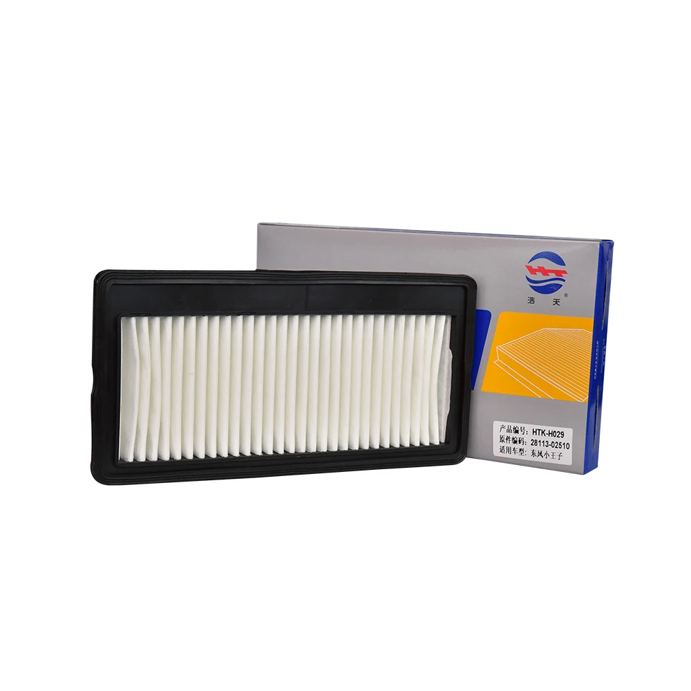 Engine Air Filter For HYUNDAI ATOS MX/INOKOM PRIMA A5/Dongfeng Motor ...