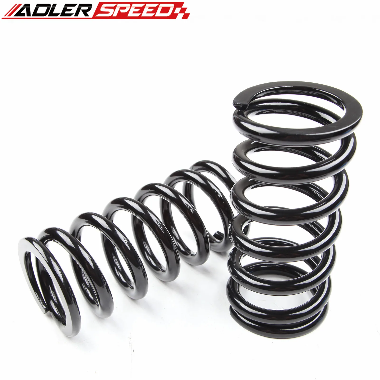 ADLERSPEED-2PCS-Coilovers-Coil-Springs-ID-62MM-4KG-200MM-Coilover ...