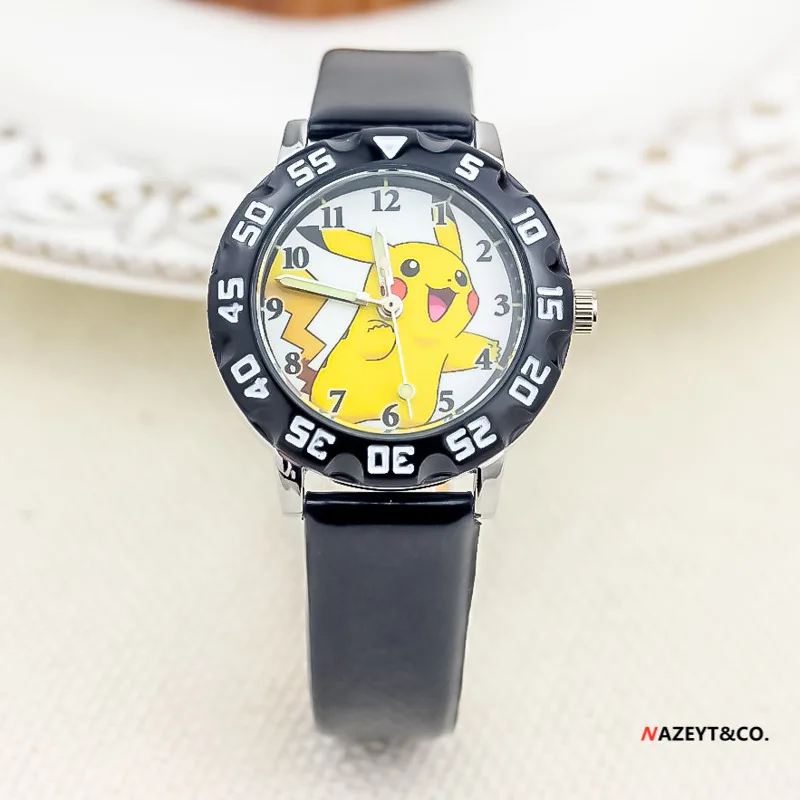 Pokemon Watches Archives - Pokemon Portal