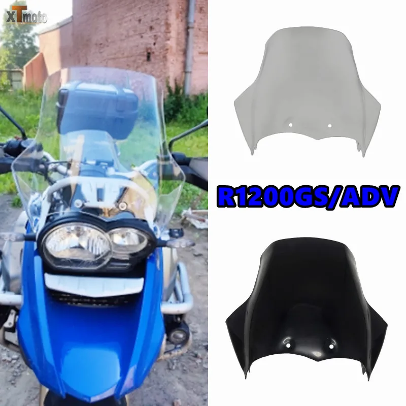 For BMW R1200GS GS1200 R1200 GS Adventure 2004 2005 2006 2007 2008 2009 ...