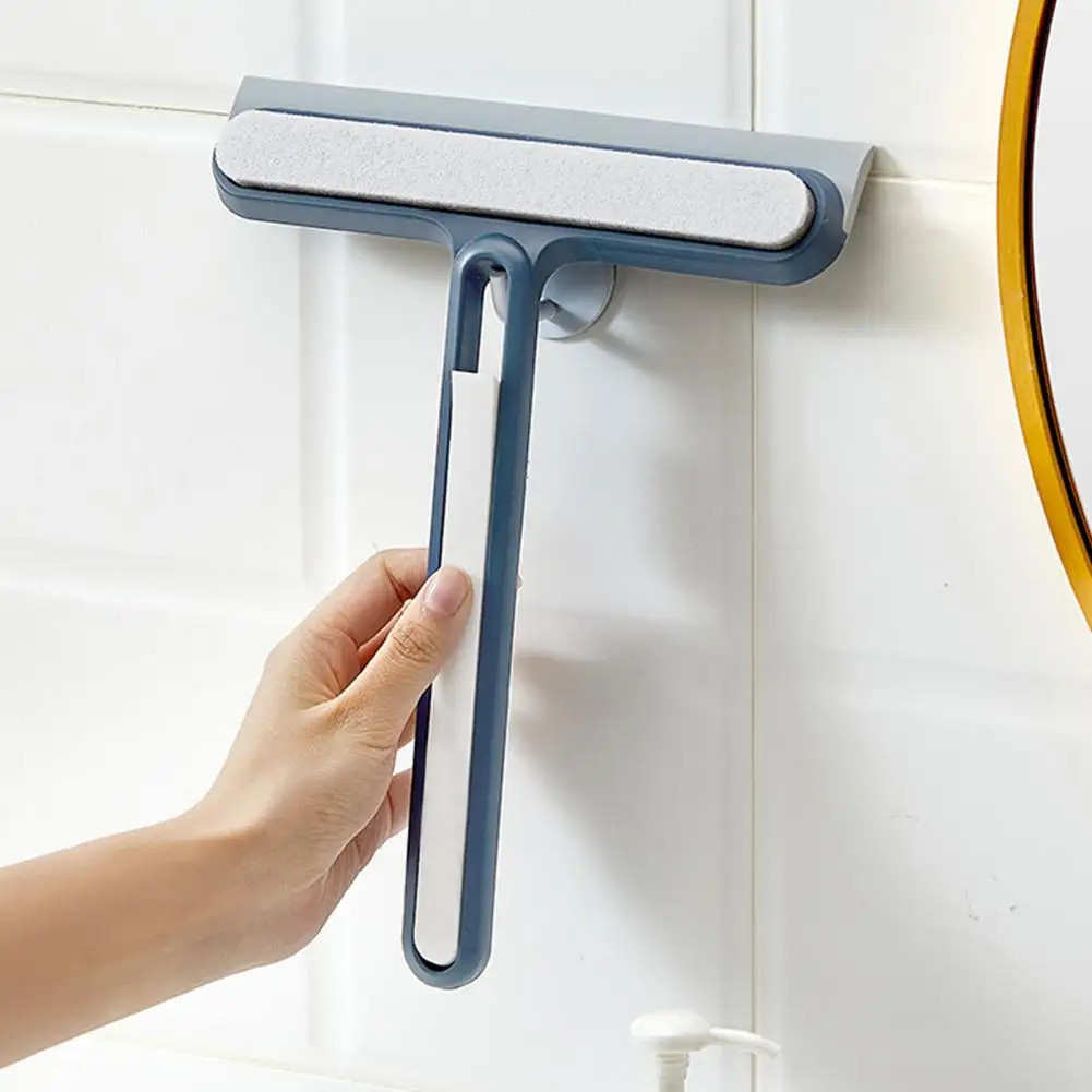 Glass-Cleaner-Window-Sponge-Multifunctional-Glass-Window-Scraper-with ...