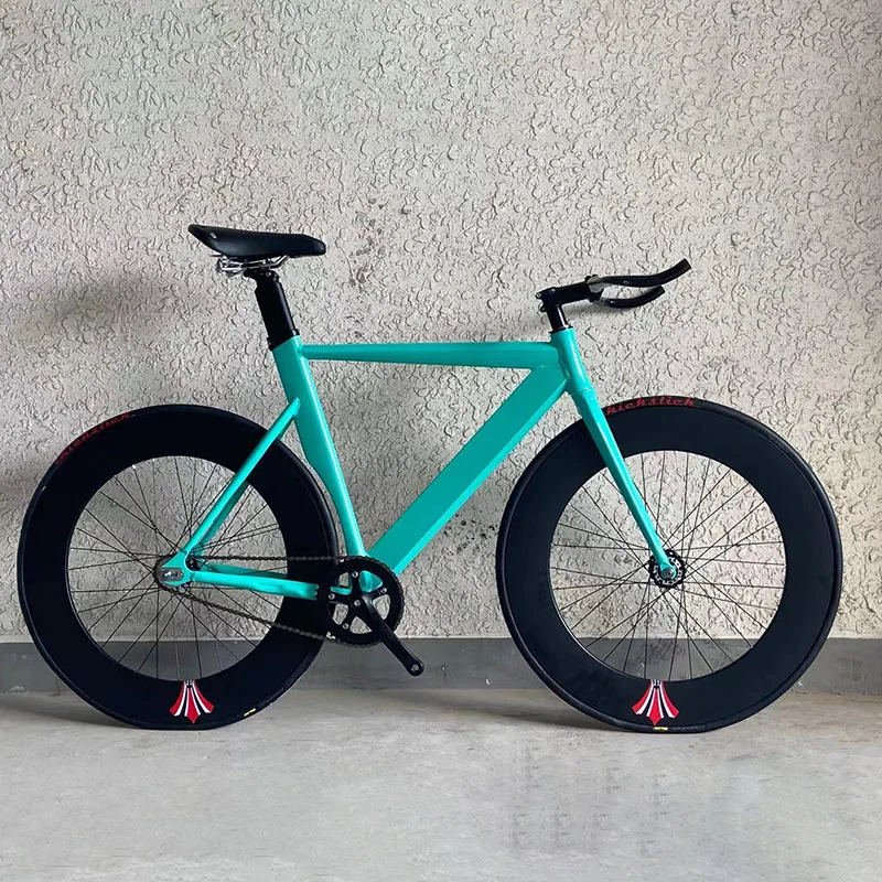 Pista-Bike-Racing-com-Alum-nio-Alloy-Muscle-Frame-Single-Speed ...