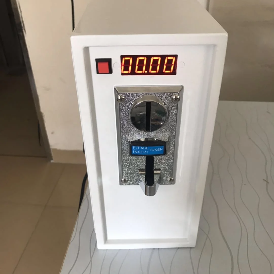 coin-operated-time-controller-box-for-washing-machine-massage-machine ...