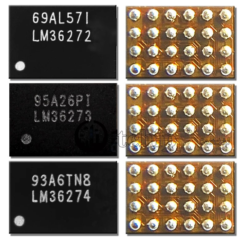 5-10pcs-lot-LM36272-LM36273-LM36274-LED-driver-chips-used-for-Meizu-MX6 ...