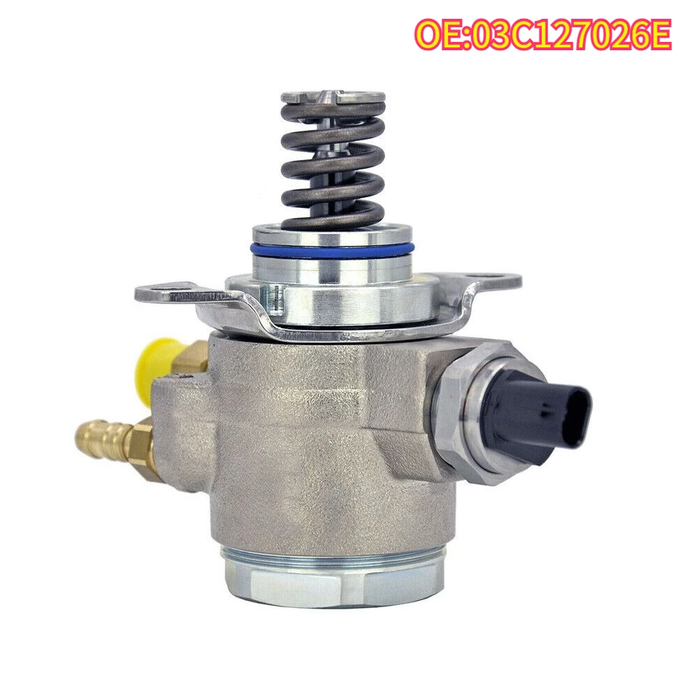 High quality New For 03C127026E High Pressure Fuel Pump Sensor ...