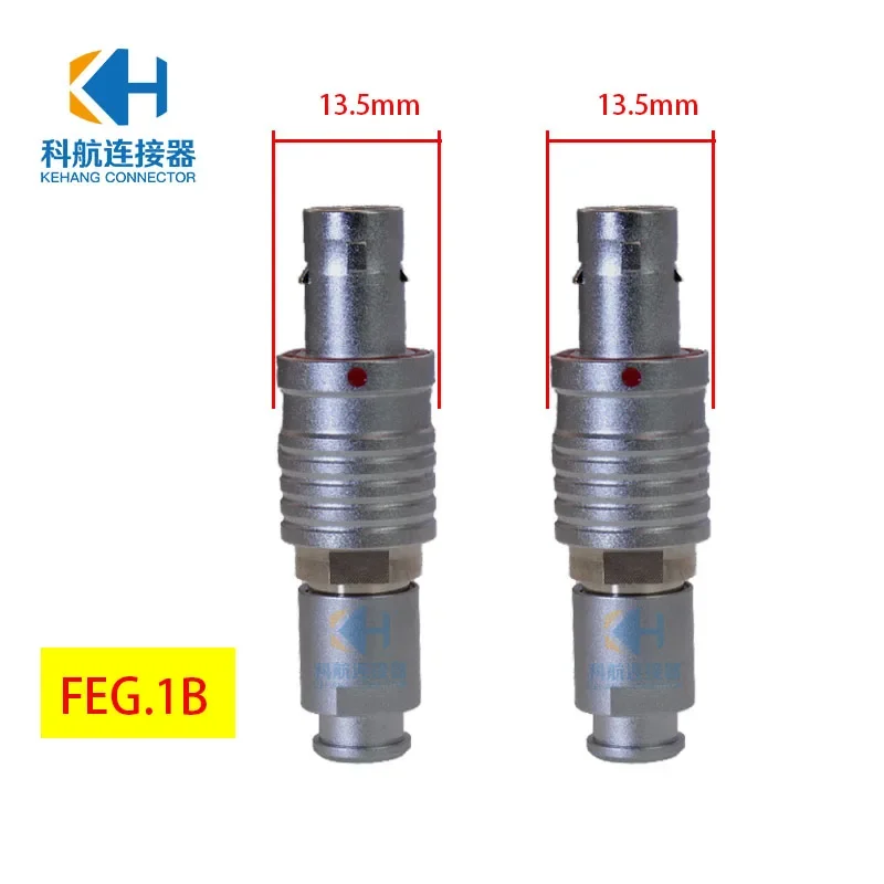 FEG-1B-2Pin-3Pin-4Pin-5Pin-6Pin-7Pin-8Pin-10Pin-14Pin-12Pin-16Pin ...