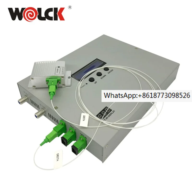 Wolck-mini-transmisor-l-ser-ptico-de-fibra-CATV-1550nm-2-salidas-10mw ...