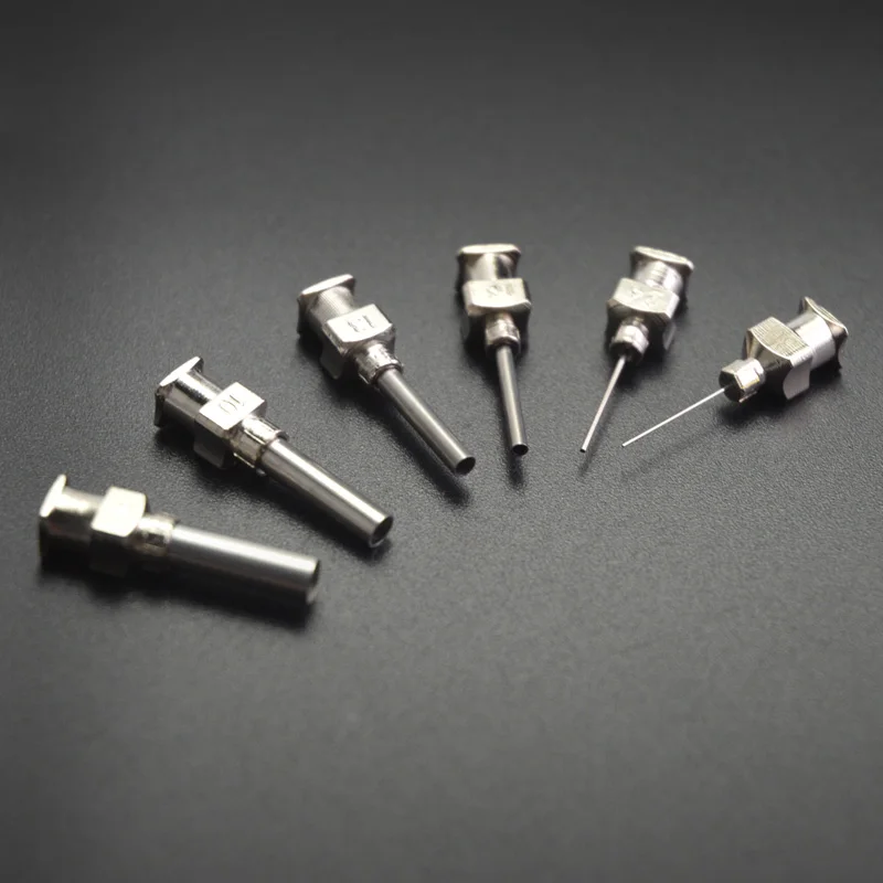 Dispensing-Machine-Needle-Precision-Dispensing-Machine-Needle-Stainless ...