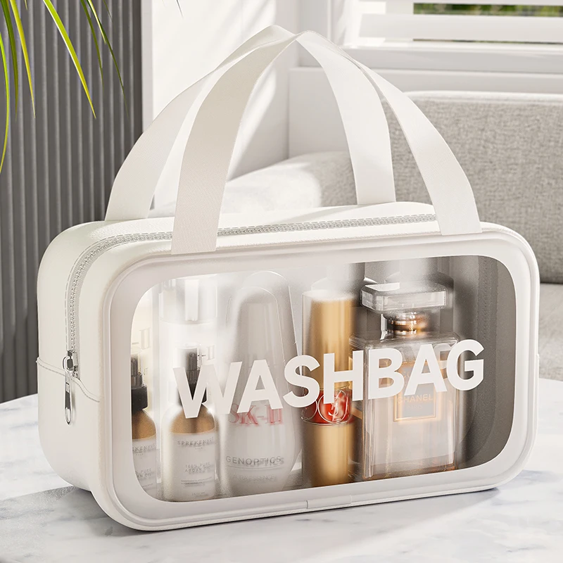 Ladies-High-Appearance-Level-Waterproof-Makeup-Bag-Travel-Toiletries ...