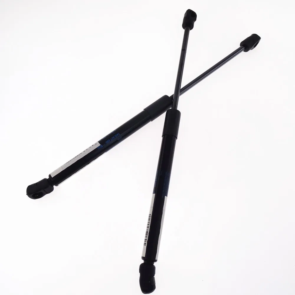 2Pcs 3AD827550 Trunk Gas Spring Tailgate Shock Absorber Strut For VW ...