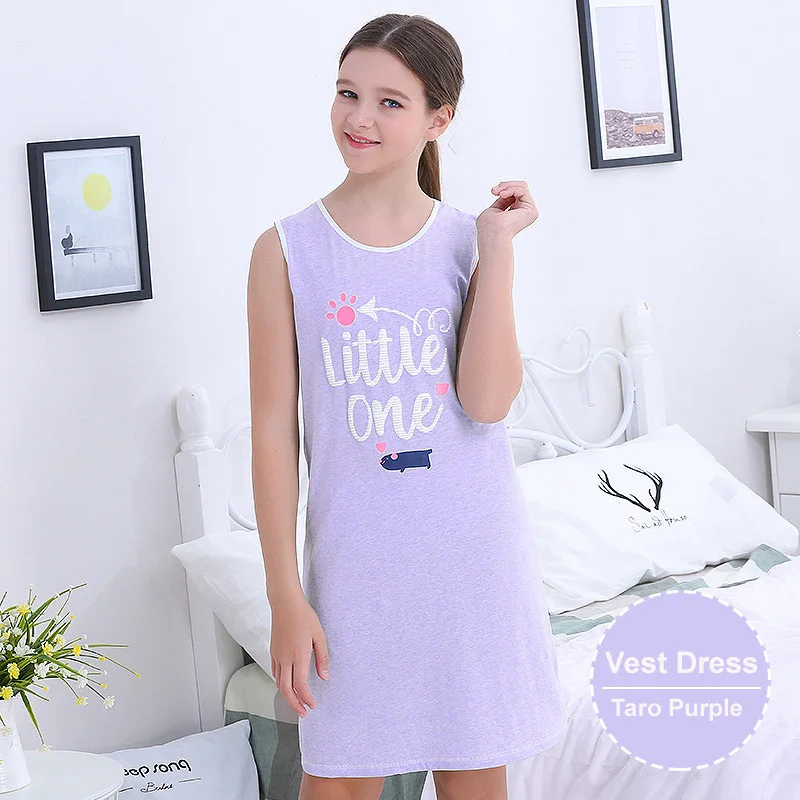 Teen Nightgown