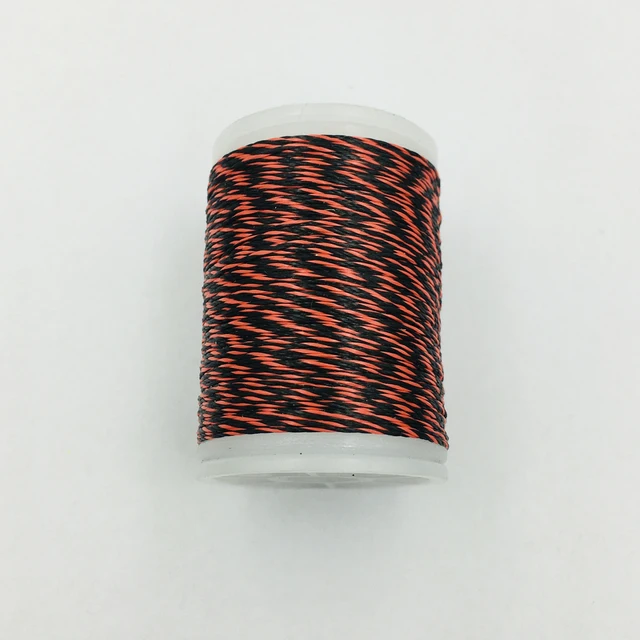 1Pcs 110m Diameter 0.4mm 7 Color Archery Bow String Serving Thread ...