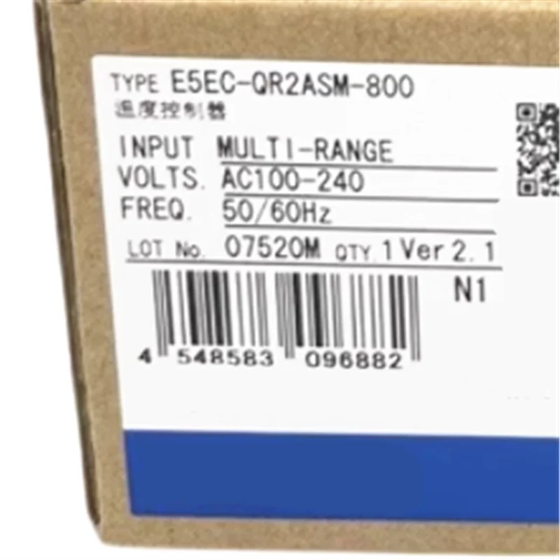 New-E5EC-PR2ASM-804-E5EC-QR2ASM-828-E5EC-QX2ASM-800-E5EC-RX2ASM-800 ...