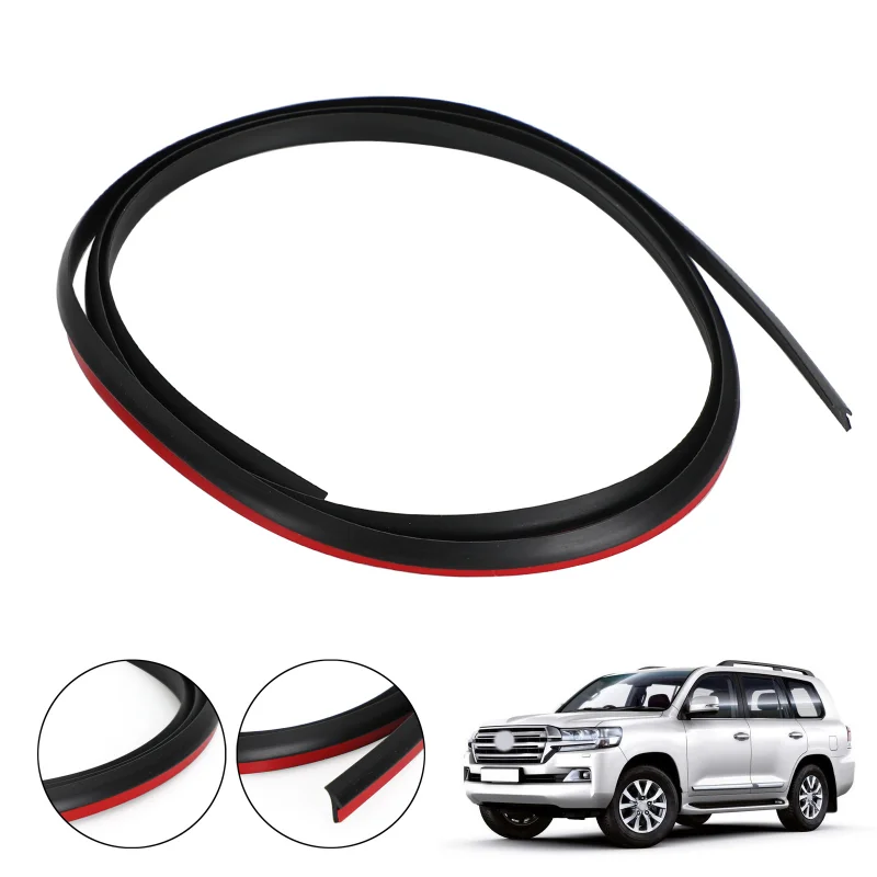 Flare-Rubber-Seal-538516002001-For-Toyota-Landcruiser-80-Series-FJ80 ...