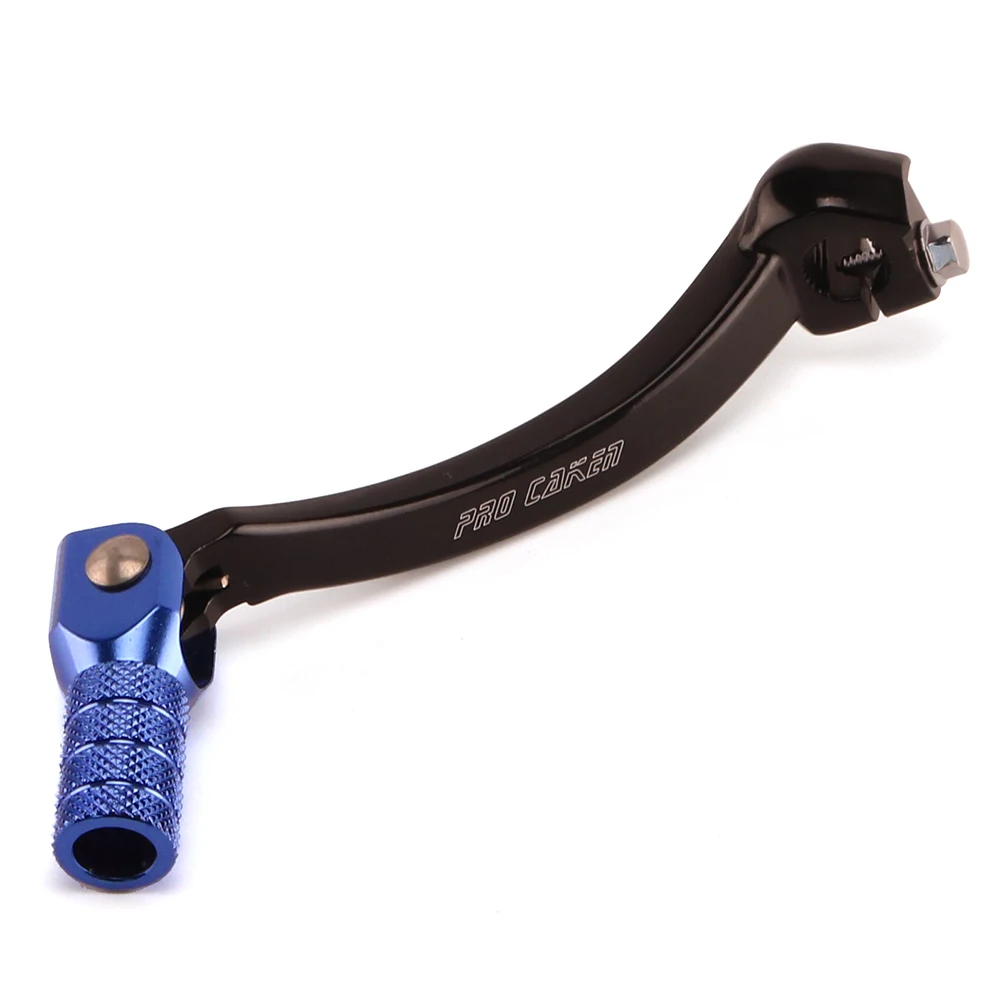 Foldable Tip Shift Lever JFG Racing Motorcycle Shift Lever - CNC ...