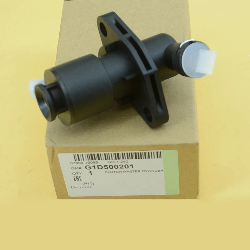 Clutch Actuator Master Cylinder G1D500201 For Opel Vauxhall Astra H MTA ...