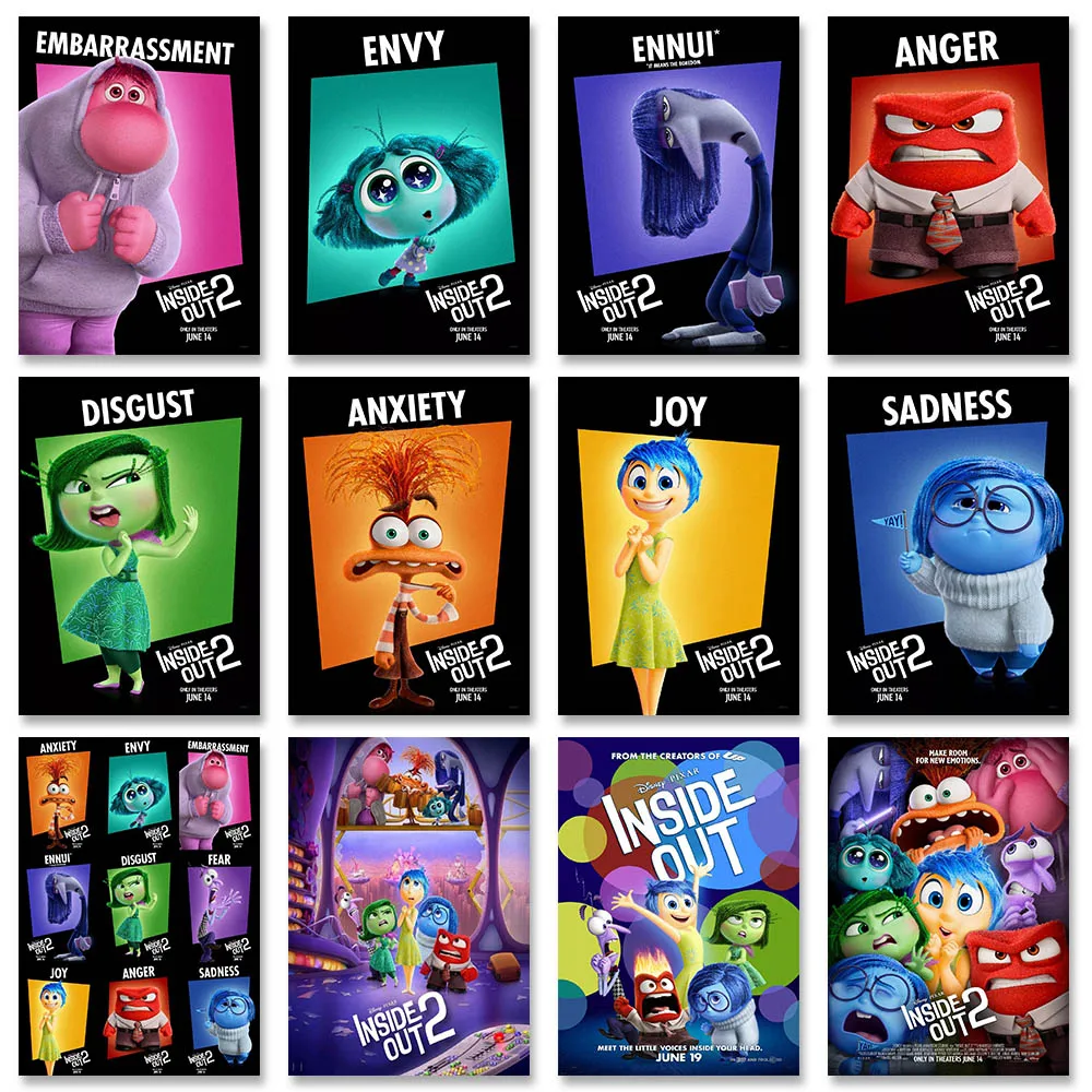 P-ster-de-pel-cula-de-Disney-Mural-impreso-de-arte-de-pared-pintura ...