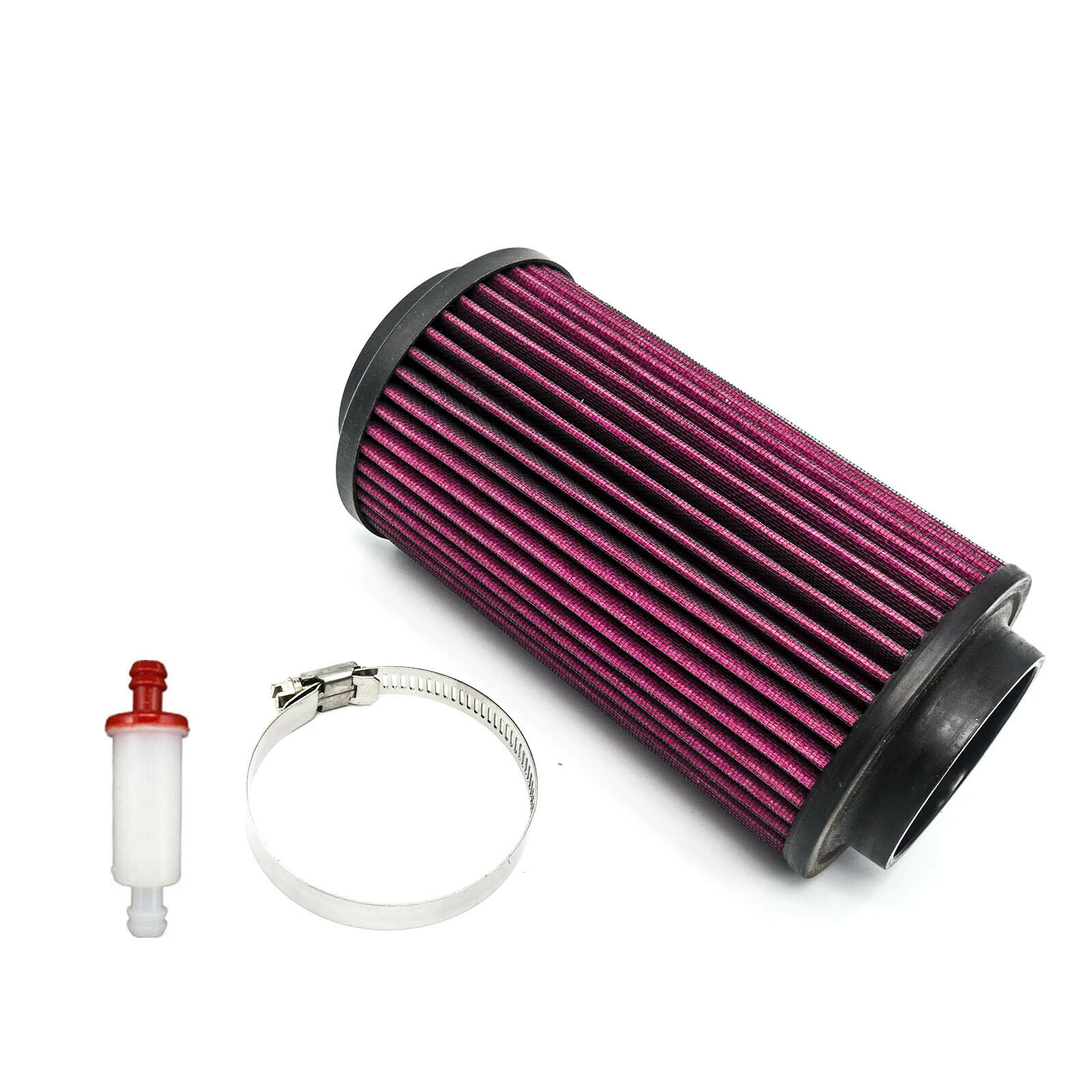 Kit de filtro de aire para Polaris Sportsman, 400, 500, 550, 570, 600 ...