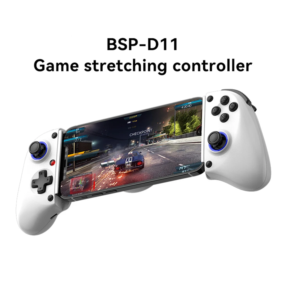 D11-Wireless-Stretching-Extendable-Gaming-Controller-Compatible-For ...